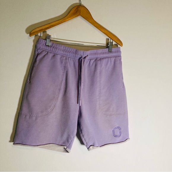 Overtime | Shorts | Overtime Large Purple Shorts Basketball | Poshmark